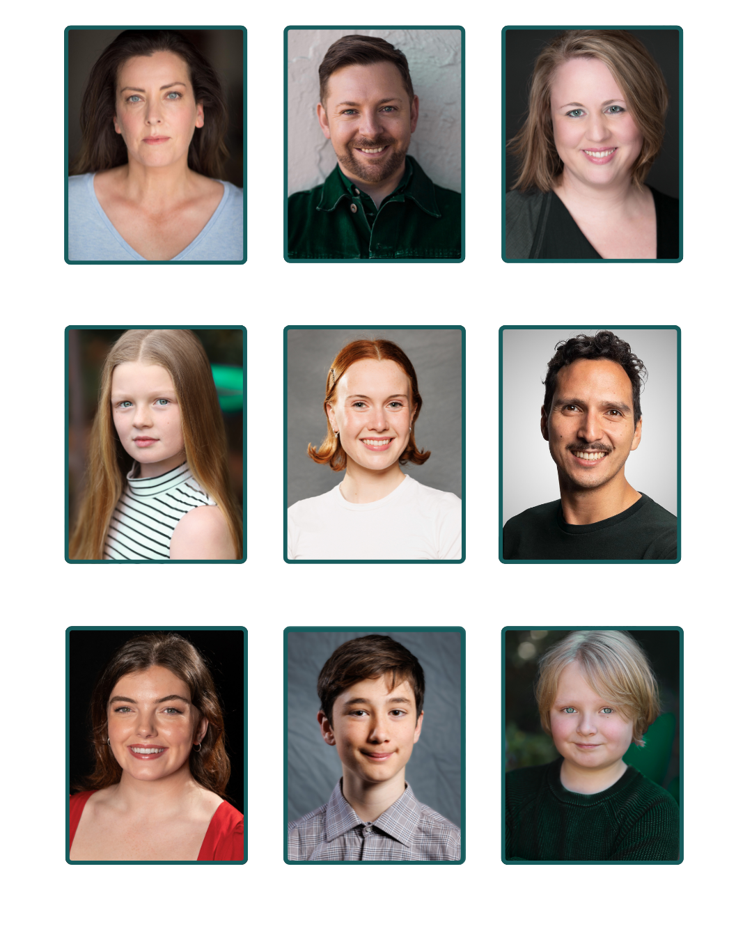 Fun Home - Fab Nobs Theatre Inc